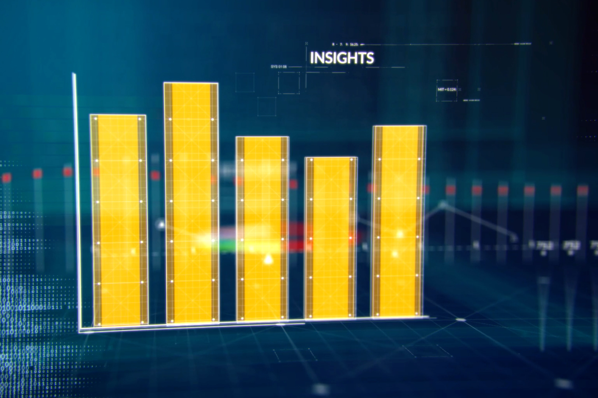 Data Driven Energy Kaptcha